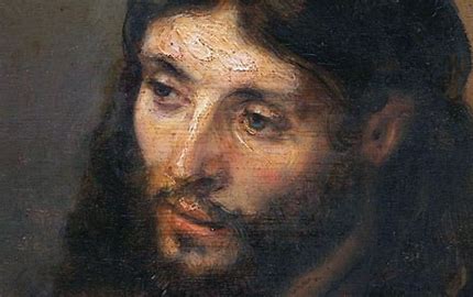 4 Dec Jesus Jew – St Carthage's Parish Parkville